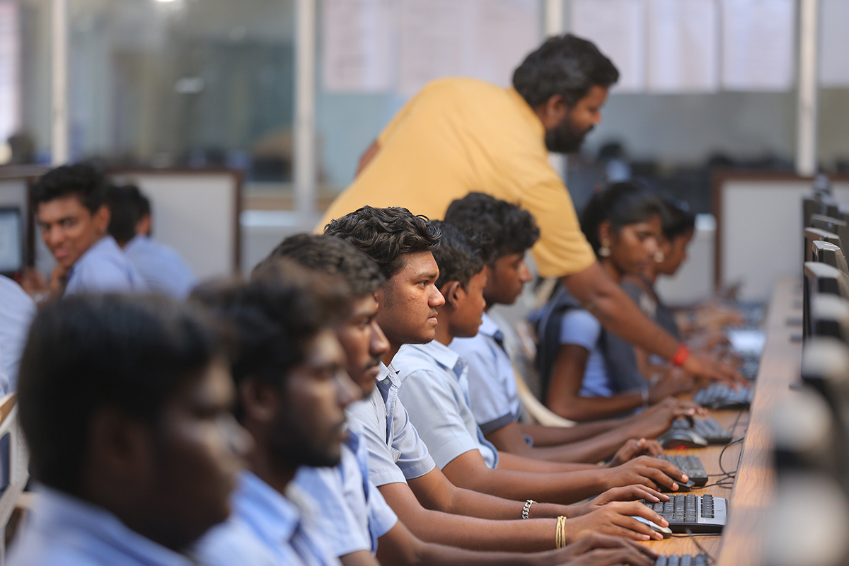 Diploma In Computer Engineering Tamilnadu ,India | Engineering Colleges