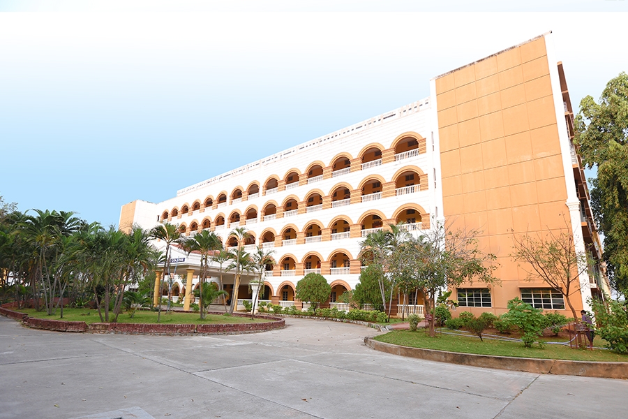 Polytechnic College Tamilnadu | Diploma in civil engineering India