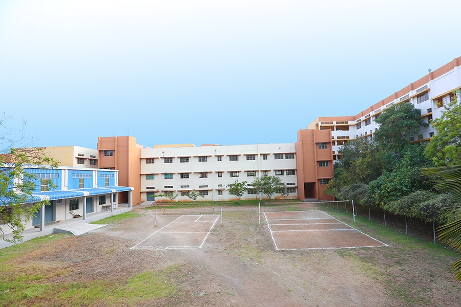 Polytechnic College Tamilnadu | Diploma in civil engineering India