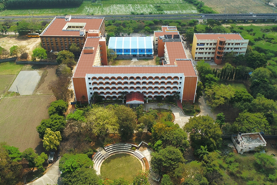 Polytechnic College Tamilnadu | Diploma in civil engineering India